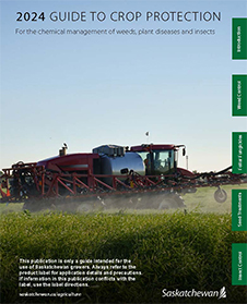 Guide to Crop Protection | Crop Guides and Publications | Government of ...