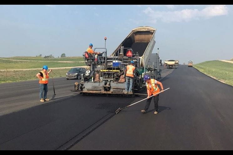 Ministry of Highways | Ministries | Government of Saskatchewan