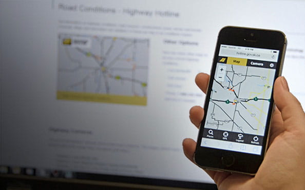 Government of Saskatchewan