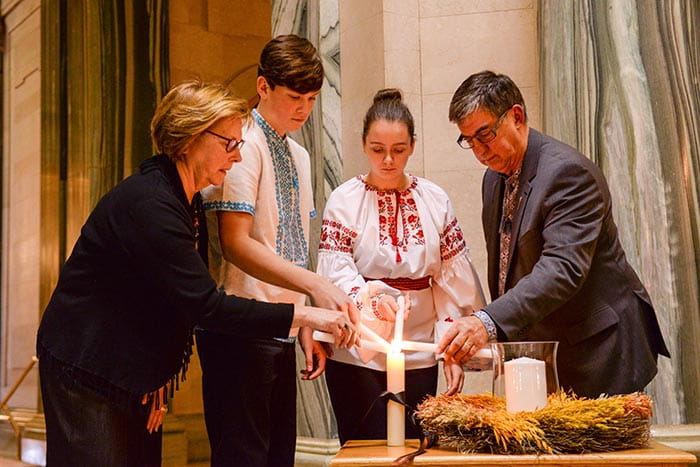 Province Remembers Holodomor | News and Media | Government of Saskatchewan