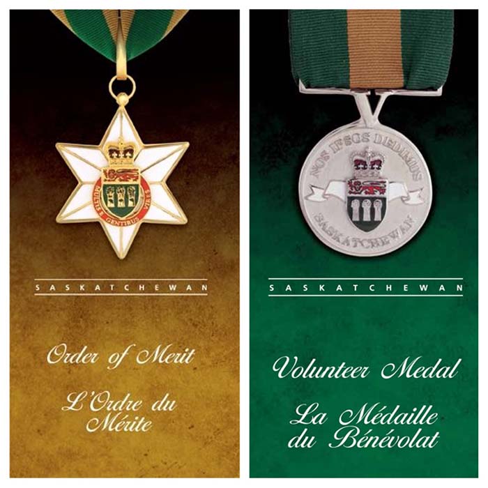 Nominations Open for Province's Highest Honour and Outstanding ...