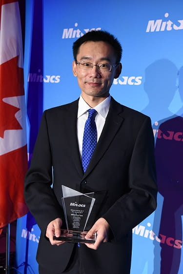 Government of Saskatchewan Supports Research Internships for Graduate Students | News and Media ...