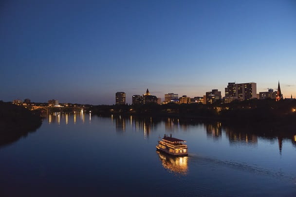 Saskatchewan Tourism Week Showcases Inspiring Experiences and Strong ...