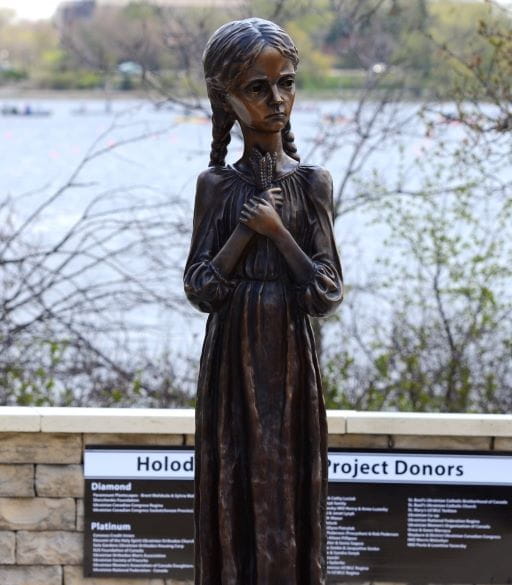 Saskatchewan Remembers Holodomor With A Special Service | News and ...