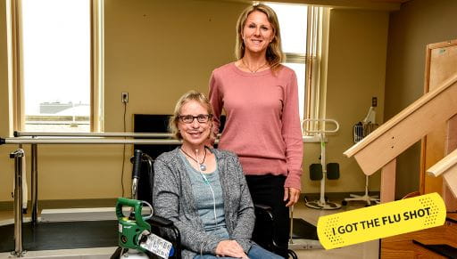 Free Flu Vaccine Available Across The Province Starting October 22 ...