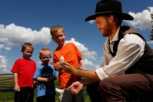 Provincial Parks Saskatchewan Day Celebrations | News and Media ...