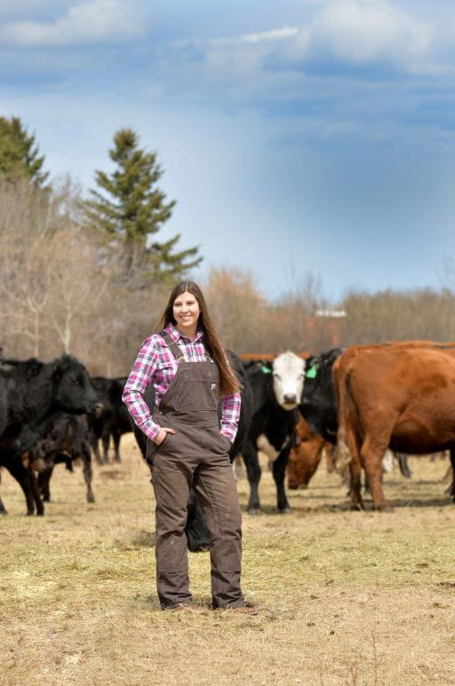 Saskatchewan Agriculture Scholarship Announced | News and Media ...