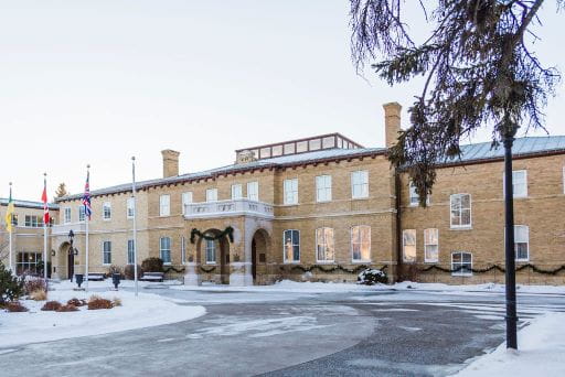 Government House Enhances Visitor Experience | News and Media ...