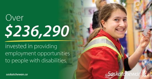 Government Funds Specialized Career Training For People With ...