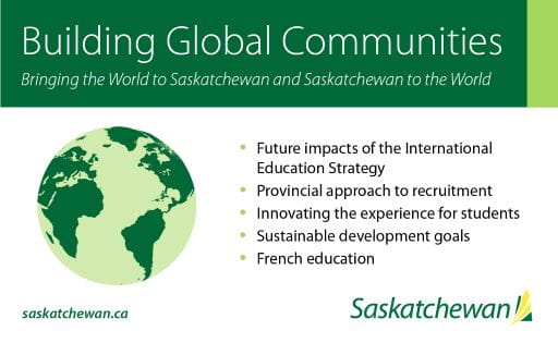 Global Community Celebrates Saskatchewan’s Approach To International ...