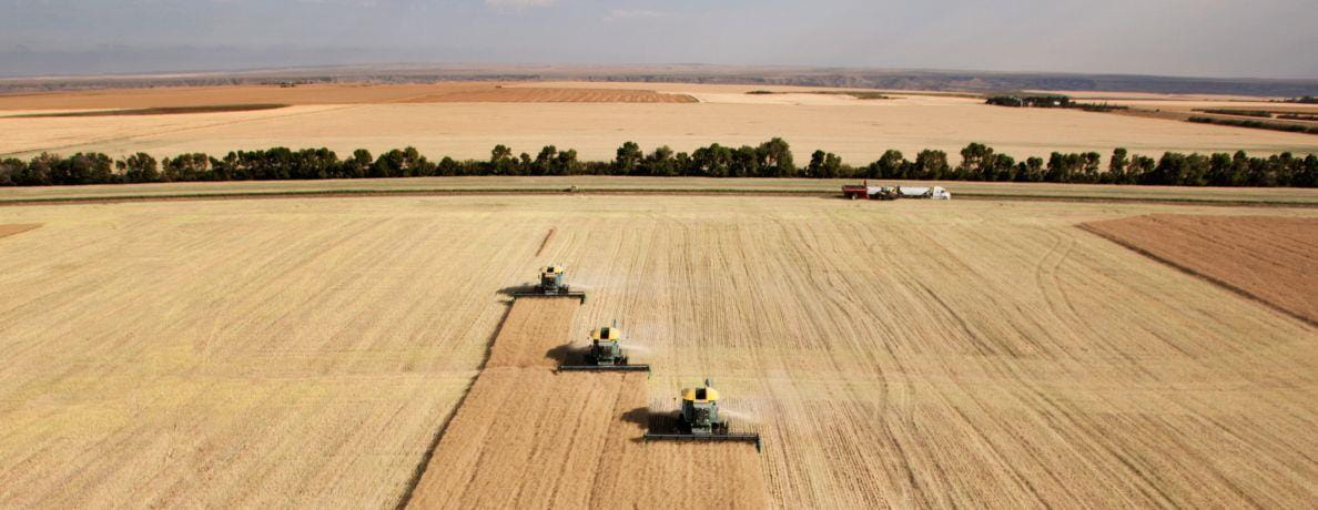 A Made-in-Saskatchewan Climate Change Strategy | Environmental ...