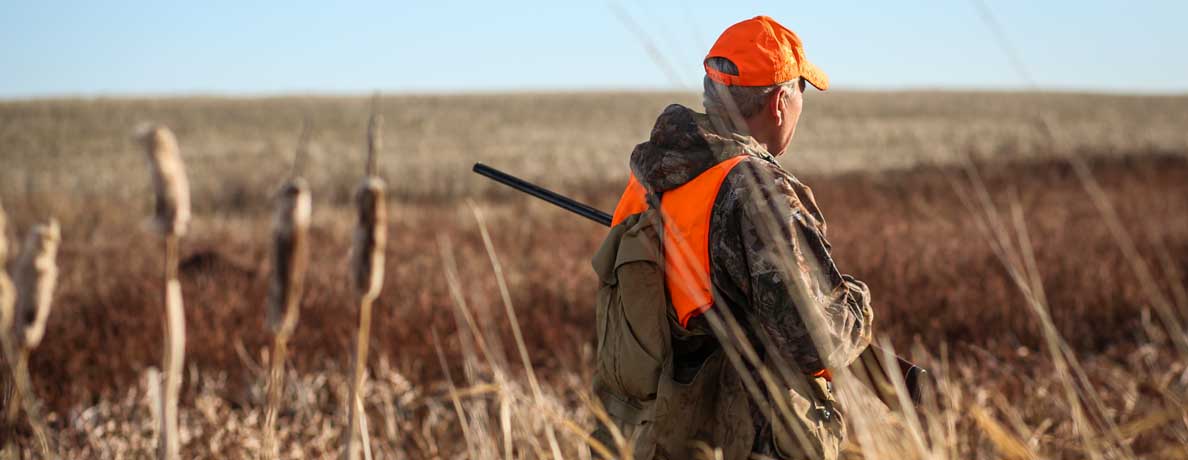 Hunting, Trapping and Angling | Parks, Culture, Heritage and Sport ...