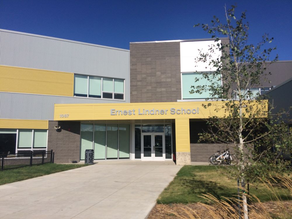 Hampton Village in Saskatoon Celebrates the Grand Opening of Ernest ...