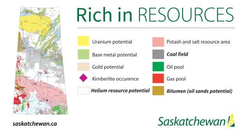 Saskatchewan Mining Week Shows Sector’s Importance At All Levels Of The ...